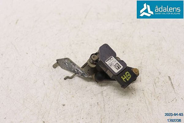 Brugt Volvo S90 - Sensor - lygtejustering | Autoparts24