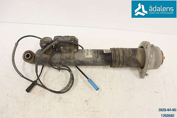 BMW X5 Federbein hinten gebraucht kaufen | Autoparts24