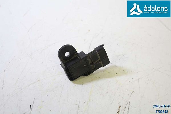 0261230424: Druckregler, Motorhalter / Motorträger, Sensor Temperatur ...