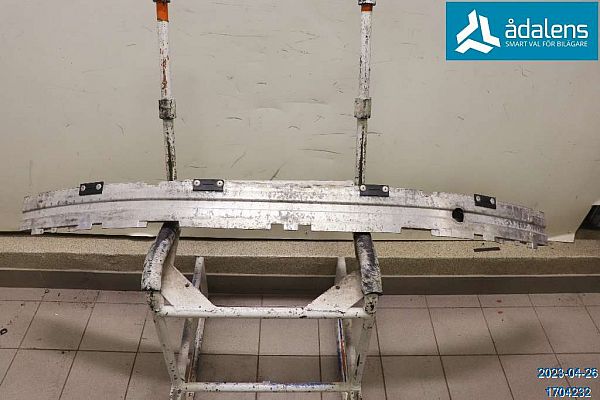 51117148586: Forkofanger - indvendig del, Kofangerstiver, Frontkasse ...