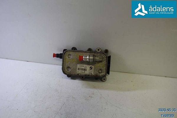 BMW X3 - Oliekoeler X3 | Autoparts24