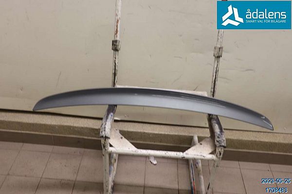 Brugt Volvo S60 - hækspoiler | Autoparts24