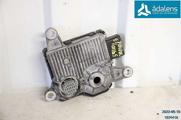31312609 : Steuergerät Getriebe und Getriebe Automatik - Autoparts24