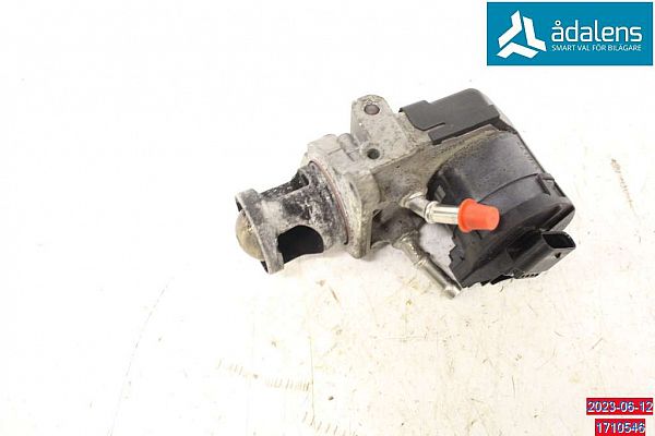 Brugt BMW X3 - Egr ventil | Autoparts24