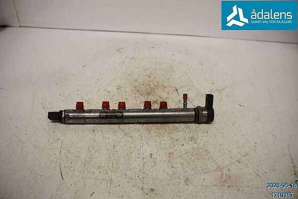 BMW X3 - Hogedrukrail / injectiespuitleiding X3 | Autoparts24