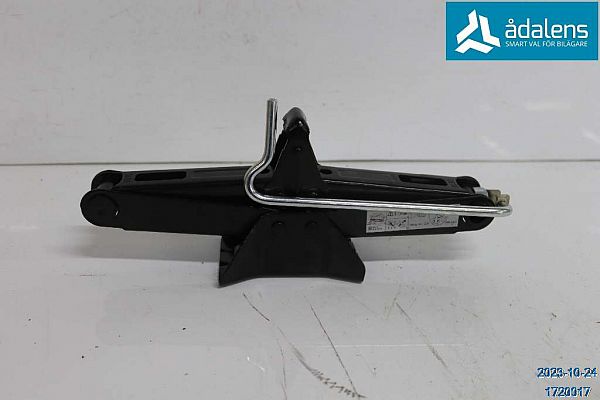 Renault Captur - Krik Captur | Autoparts24