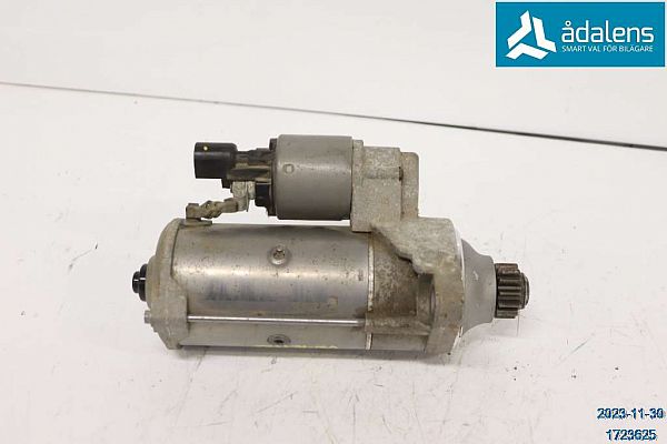 02E-911-022-C-X : Starter - Autoparts24