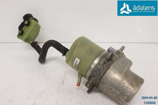 4N513K514DL : Power steering pump - Autoparts24