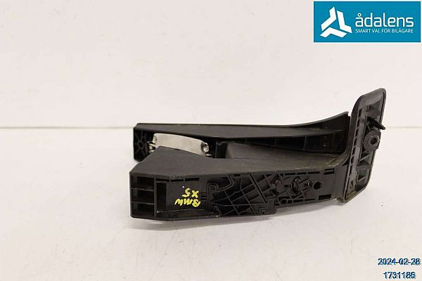 BMW X5 - Gaspedaal X5 | Autoparts24