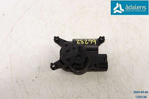 7E0907511 : Heizungsschalter - Autoparts24