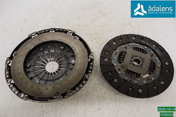 04E-141-026-N : Kupplung kpl. und Kupplungsscheibe - Autoparts24
