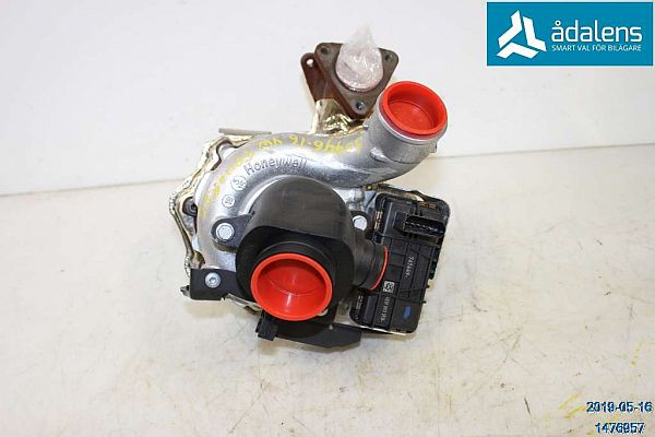 059145874M : Turbolader - Autoparts24