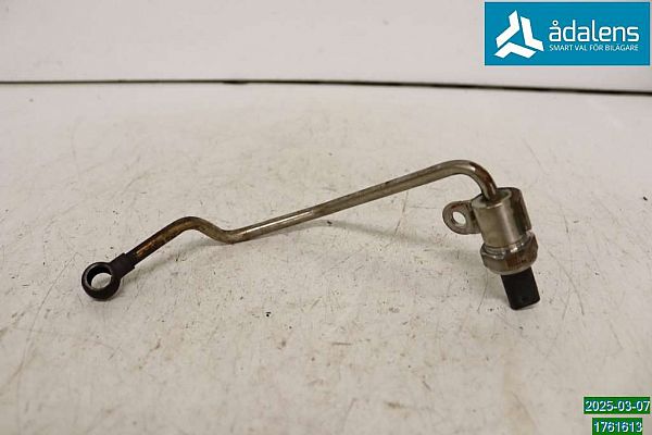 13628514016 : Capteur température / pression - échappement und Sonde ...