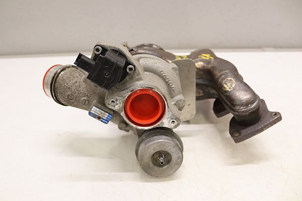 314598415 : Turbolader - Autoparts24