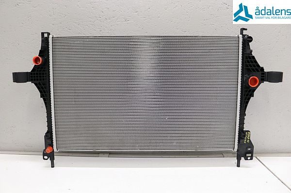 Volvo Xc40 Kühler gebraucht kaufen | Autoparts24
