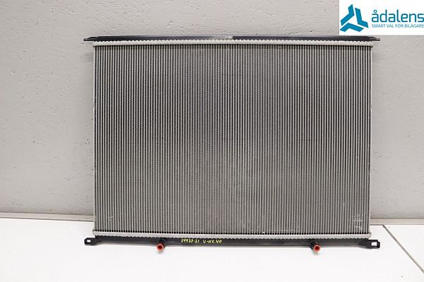 Volvo Xc40 Kühler gebraucht kaufen | Autoparts24