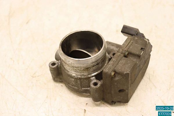 4E0145950H : Drosselklappe und Drosselklappenstellmotor - Autoparts24