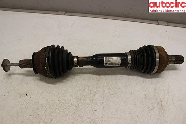 31367534 : Antriebswelle vorne - Autoparts24