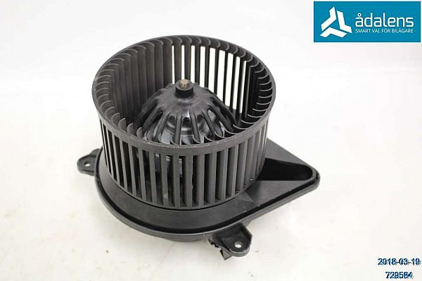 77-01-050-310 : Blæsermodstand / Varmeblæser - Autoparts24