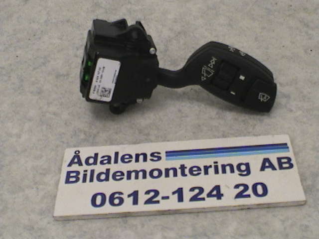 61316924107: Kontakt - visker, Kontakt - lys - visker, Kontakt - kombi ...