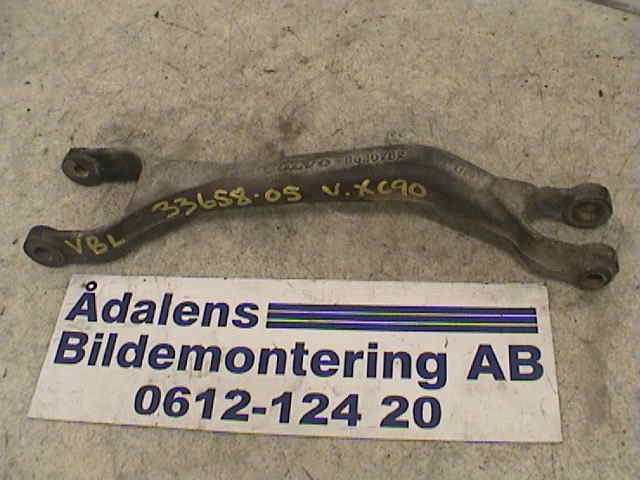 8630782 : Tragarm hinten und Tragarm hinten oben - Autoparts24