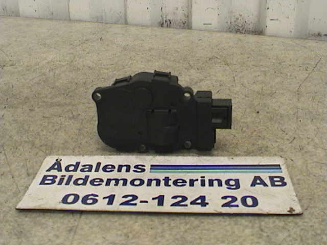 8k0-820-511-b : Motor zur Wärmeregulierung - Autoparts24