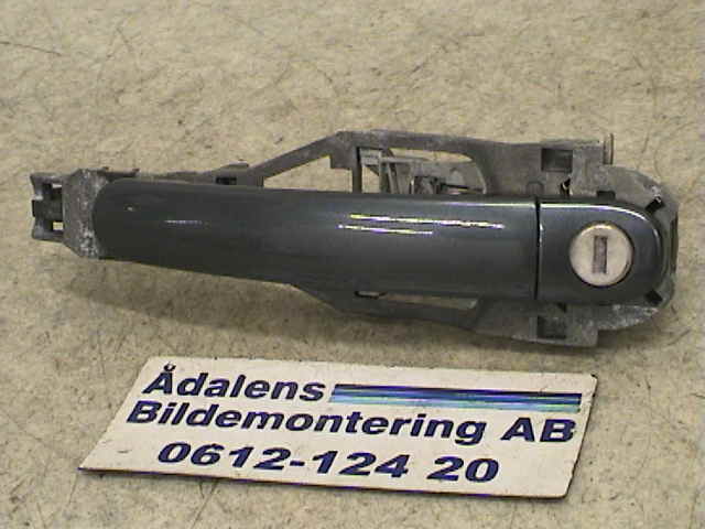 3B0837886D : Handgriff aussen - Autoparts24