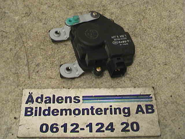 Hyundai Terracan Zentralverriegelung gebraucht kaufen | Autoparts24