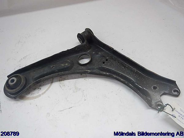1K0-407-151-BL : Bærearm forrest nederst - Autoparts24
