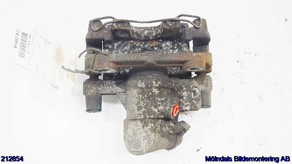 8M512M088BE : Bremsekaliber - højre bagerst - Autoparts24