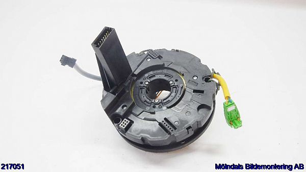 A-906-464-03-18 : Airbag stelring og Kontakt - kombi - Autoparts24