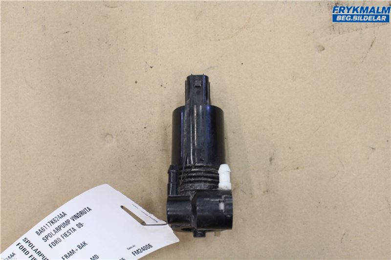 8A61-17K624-AA : Sprinklermotor og Sprinkler - med motor - Autoparts24