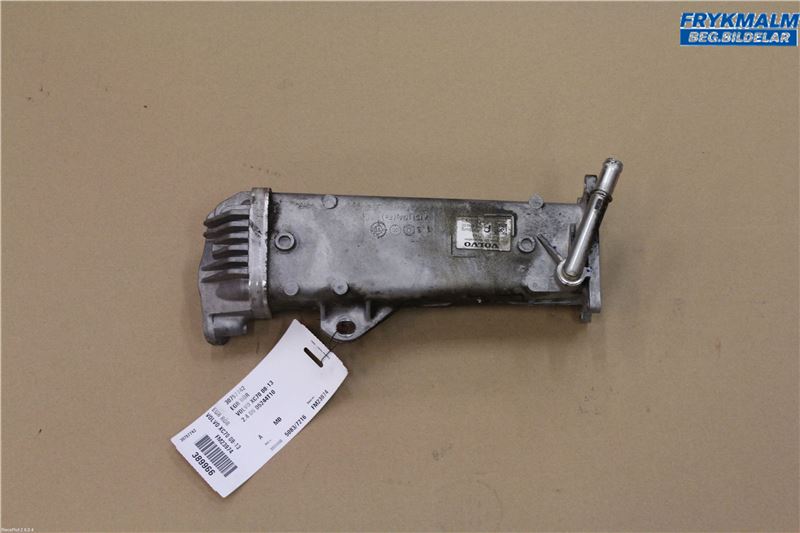 Brugt Volvo Xc70 - EGR kølerør | Autoparts24