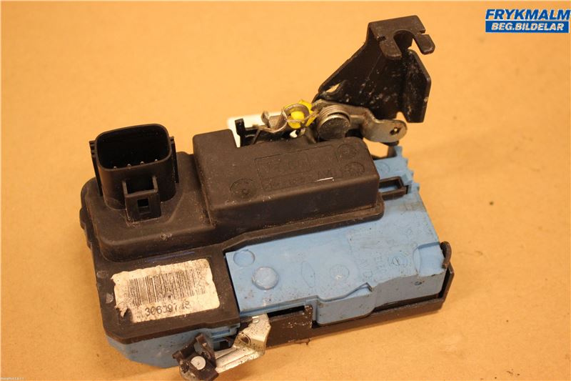 Volvo V70 - Deurslot V70 | Autoparts24