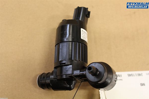 BA83-17664-AA : Sprinklermotor - Autoparts24