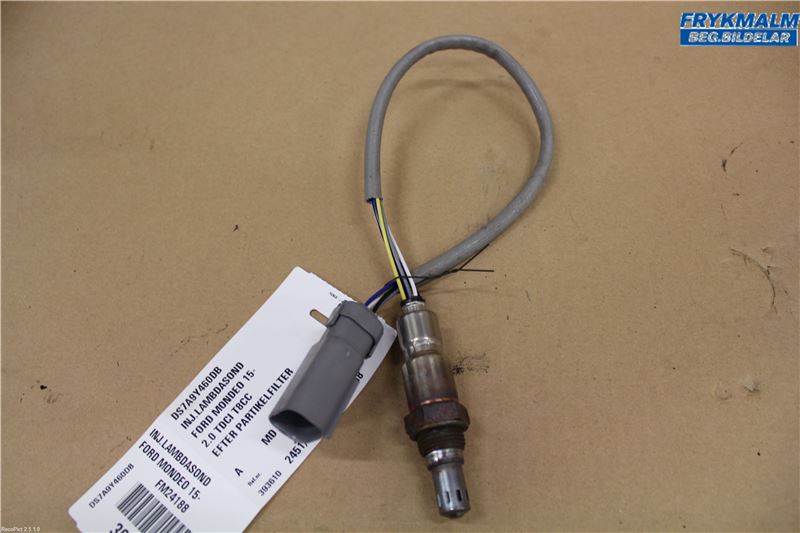 DS7A-9Y460-DB : Lambdasonde - Autoparts24