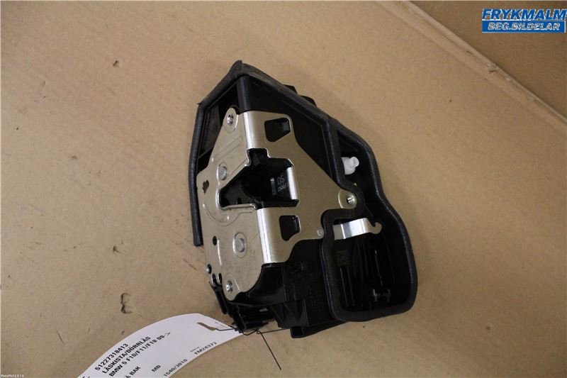 51-22-7-318-413 : Dørlås og Centrallås - Autoparts24