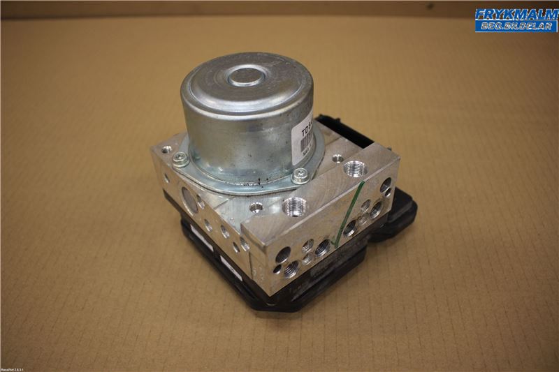 TD8405 : ABS-Pumpe - Autoparts24