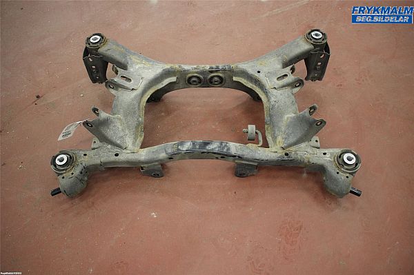 Brugt Subaru Outback - bagbro komplet | Autoparts24