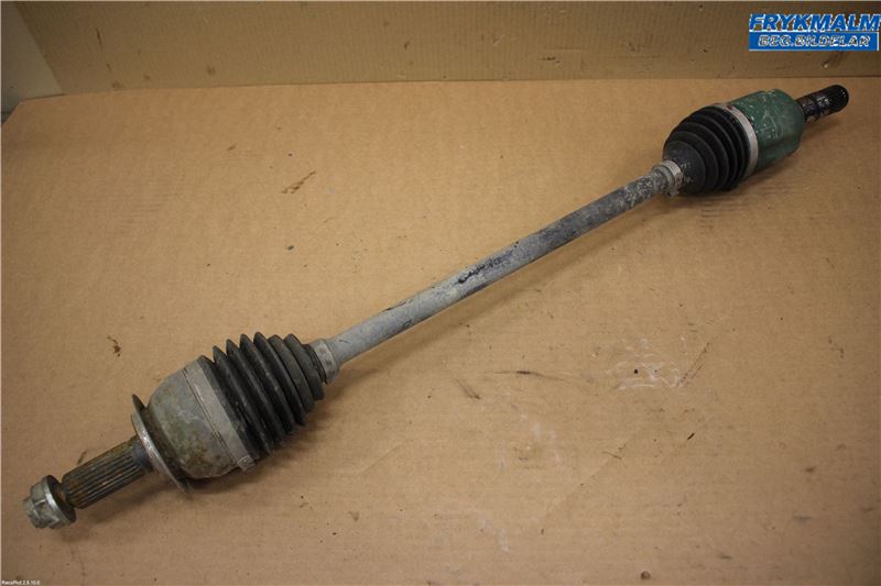 28321AL010 : Drivaksel for - Autoparts24