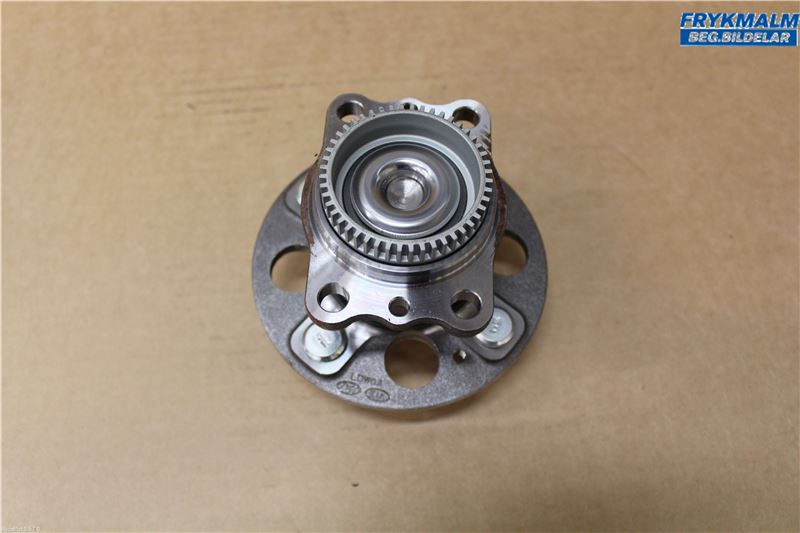 52750-0U000: Asschenkel / Wielnaaf achter, Achternaaf, Achteras ...