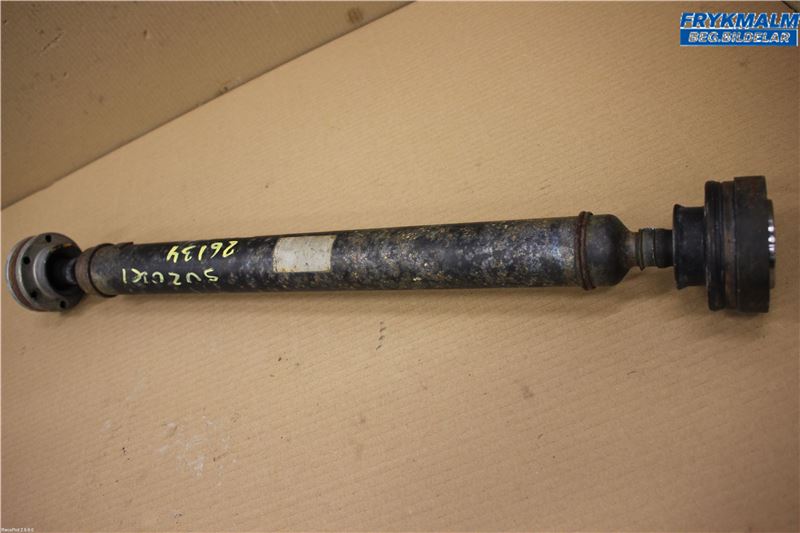 Suzuki - Cardanas | Autoparts24