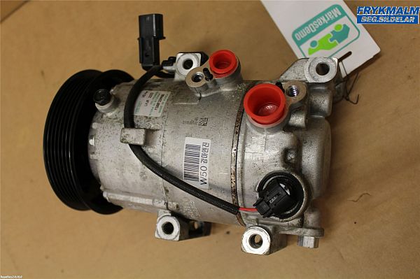 97701A5501 : Airconditionpumpe - Autoparts24