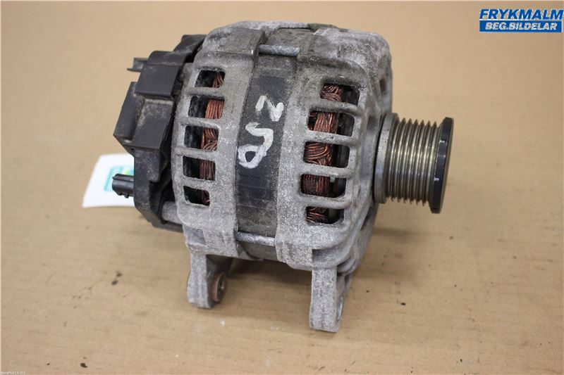 F000BL0814 : Generator - Autoparts24