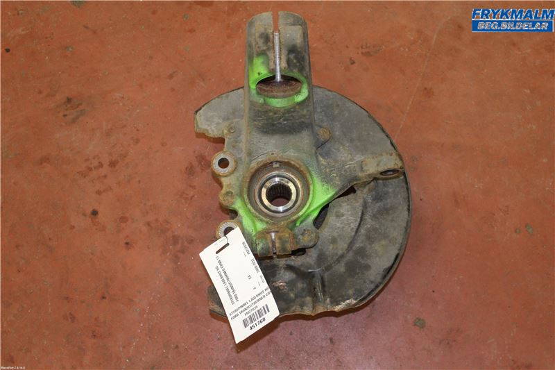 1-842-601 : Spindel for - Autoparts24