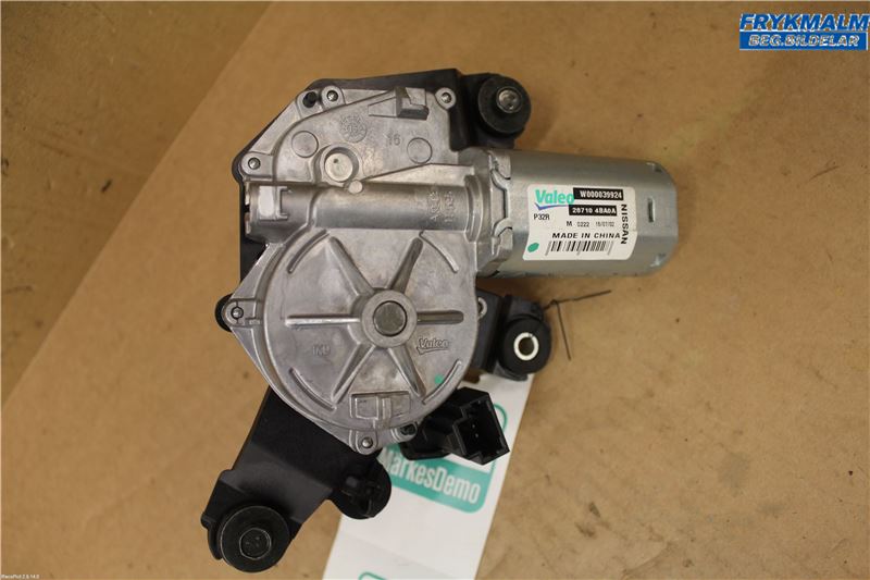 28710-4BA0A : Viskermotor bag - Autoparts24