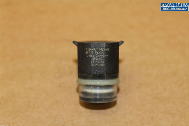 28438-4EA2A : Parkeerhulp sensor voorzijde en Parkeerhulp achter sensor ...