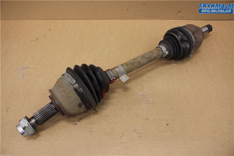 51961297 : Aandrijfas voor - Autoparts24