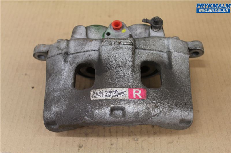 AB31-2B120-AC : Bremssattel vorne rechts - Autoparts24
