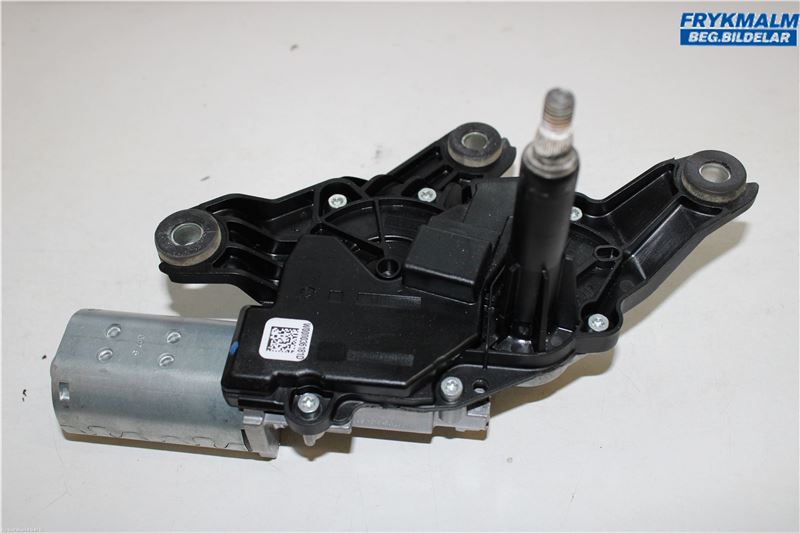 W000037621 : Wischermotor hinten - Autoparts24